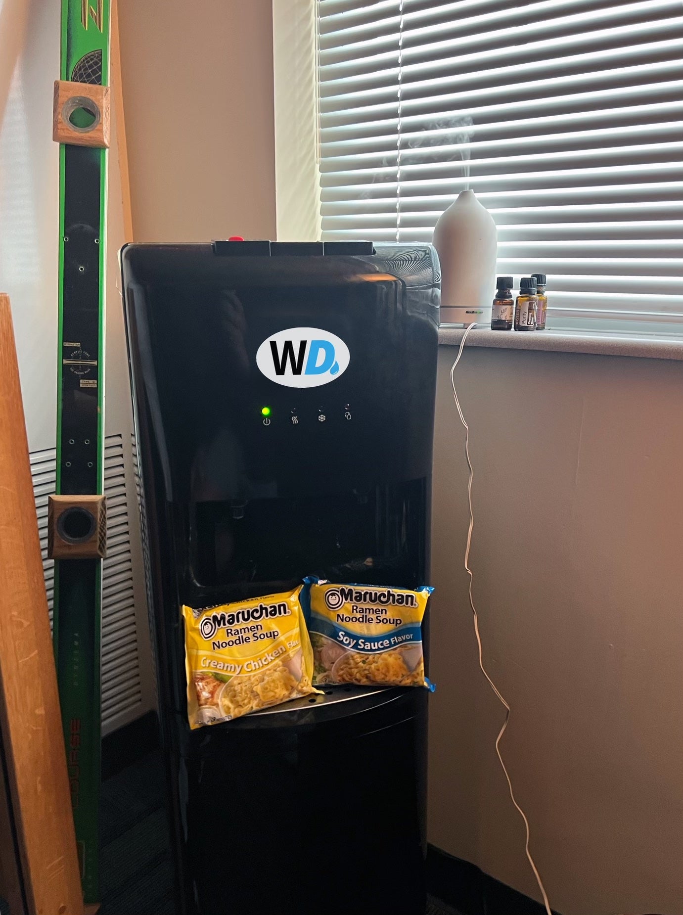 Water for You, at WashU – WATERDROPd